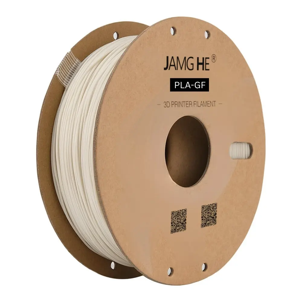 Jamg He Glass Fiber PLA Filament | VERTEX 3D